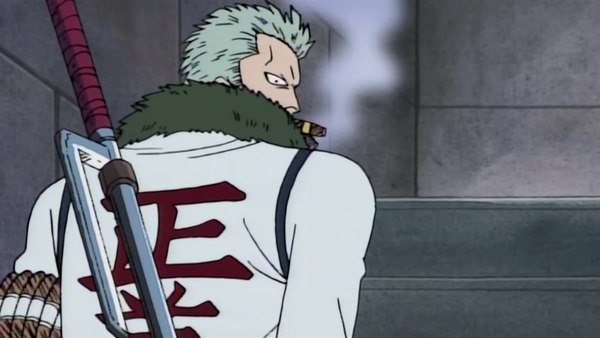 One Piece Episode 52 info and links where to watch