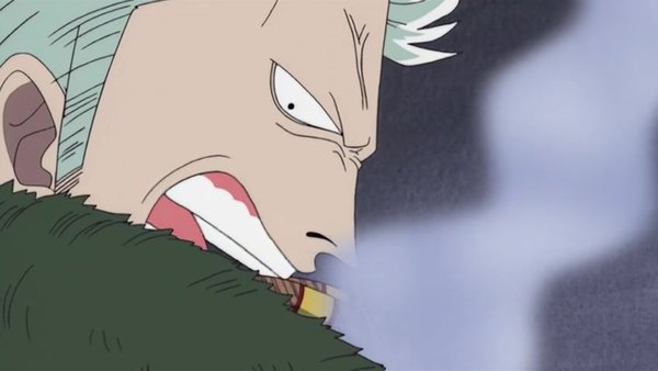 One Piece Episode 52 info and links where to watch
