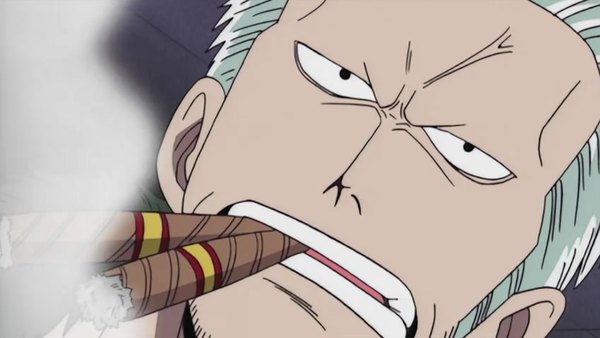 One Piece Episode 52 info and links where to watch