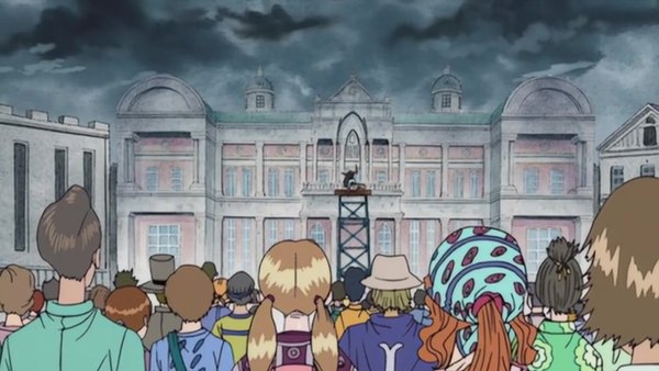 One Piece Episode 52 info and links where to watch