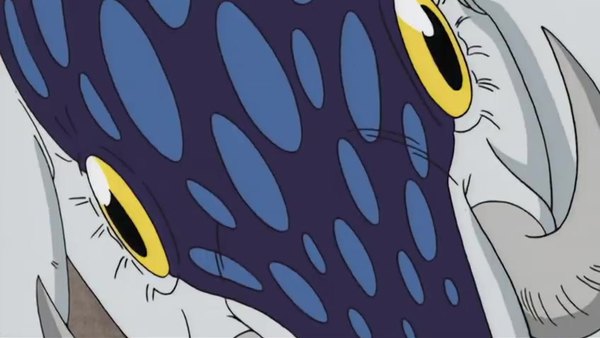 One Piece Episode 52 info and links where to watch