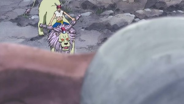 One Piece Episode 52 info and links where to watch