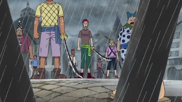 One Piece Episode 52 info and links where to watch