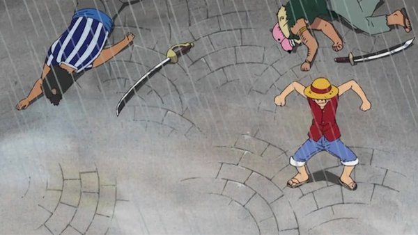 One Piece Episode 52 info and links where to watch