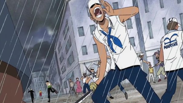 One Piece Episode 52 info and links where to watch