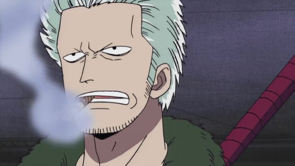 One Piece Episode 52 info and links where to watch