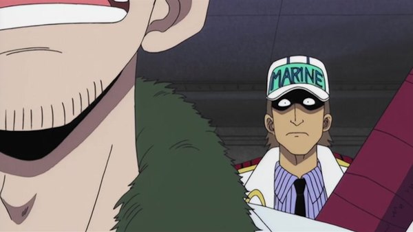 One Piece Episode 52 info and links where to watch