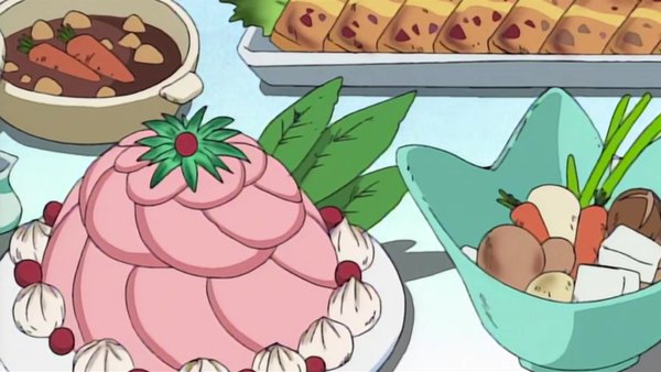 One Piece Episode 51 info and links where to watch