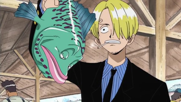 One Piece Episode 51 info and links where to watch