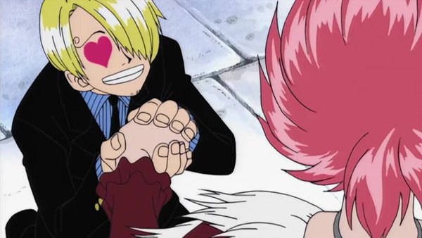 One Piece Episode 51 info and links where to watch