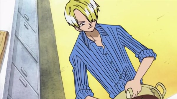 One Piece Episode 51 info and links where to watch