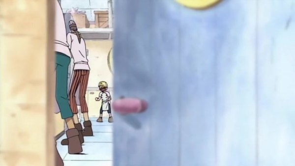One Piece Episode 51 info and links where to watch