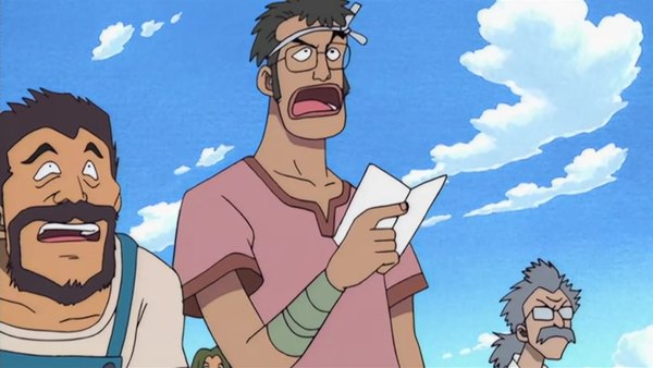 One Piece Episode 51 info and links where to watch