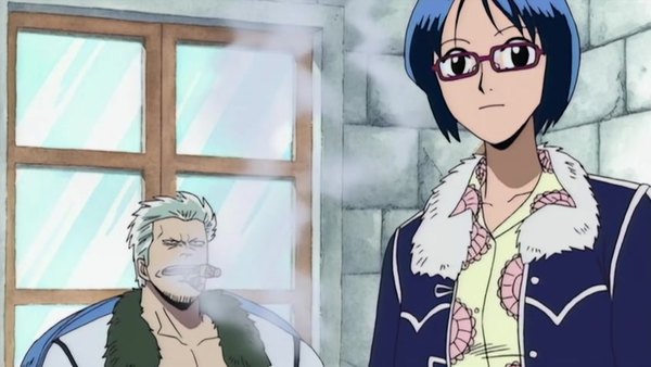 One Piece Episode 50 info and links where to watch