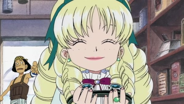 One Piece Episode 50 info and links where to watch