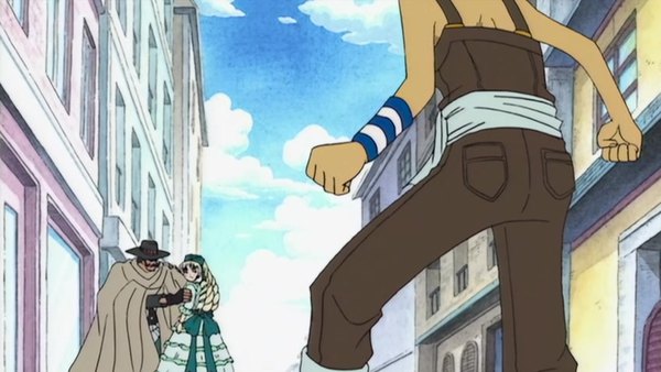 One Piece Episode 50 info and links where to watch