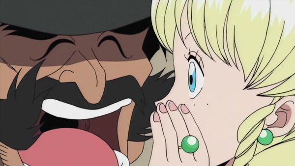One Piece Episode 50 info and links where to watch
