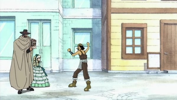 One Piece Episode 50 info and links where to watch