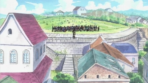 One Piece Episode 50 info and links where to watch