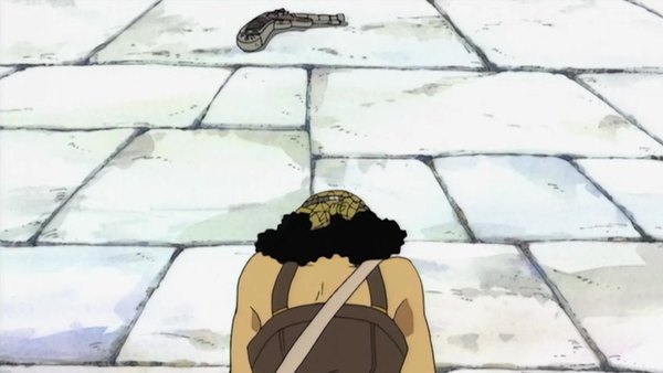 One Piece Episode 50 info and links where to watch