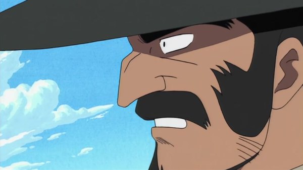 One Piece Episode 50 info and links where to watch