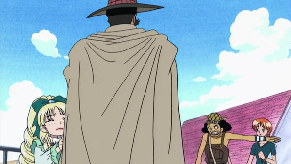 One Piece Episode 50 info and links where to watch