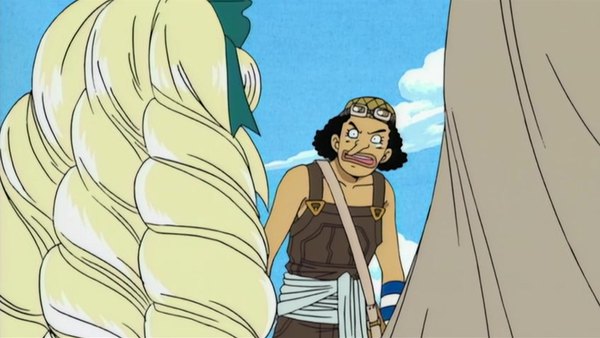 One Piece Season 1 Episode 50 info and links where to watch