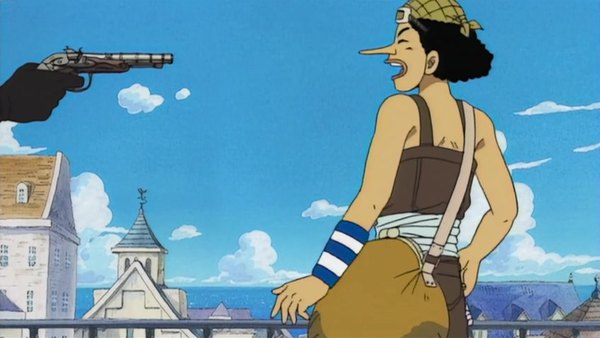One Piece Episode 50 info and links where to watch