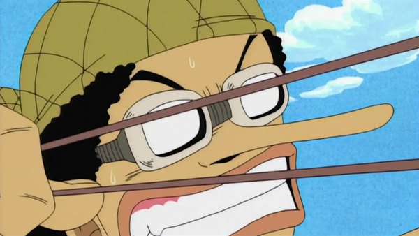 One Piece Episode 50 info and links where to watch