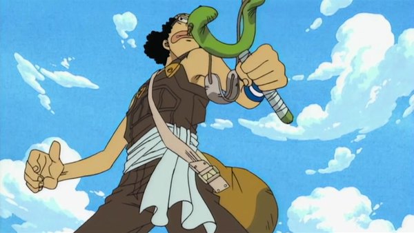 One Piece Episode 50 info and links where to watch
