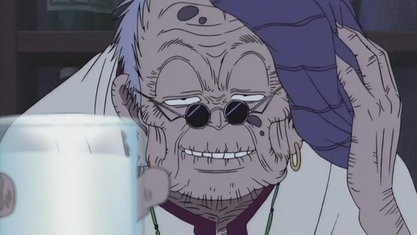 One Piece Episode 49 info and links where to watch