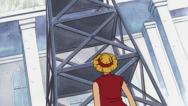 One Piece Episode 49 info and links where to watch