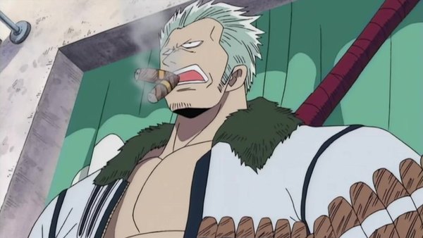 One Piece Episode 49 info and links where to watch