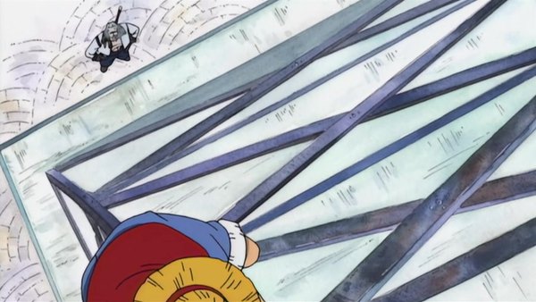 One Piece Episode 49 info and links where to watch