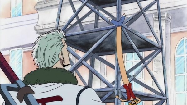 One Piece Episode 49 info and links where to watch