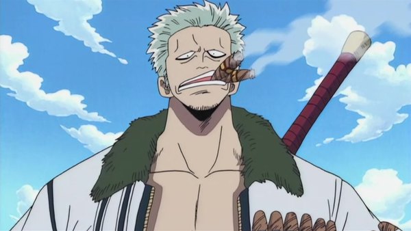 One Piece Episode 49 info and links where to watch
