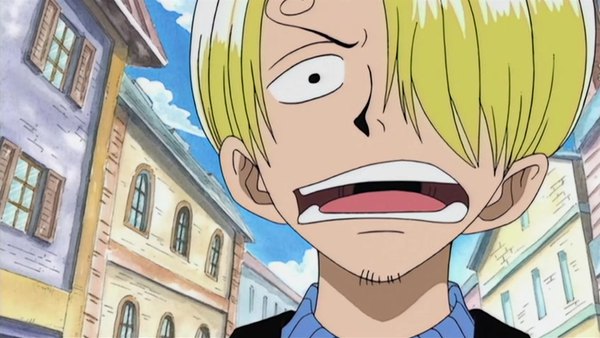 One Piece Episode 49 info and links where to watch