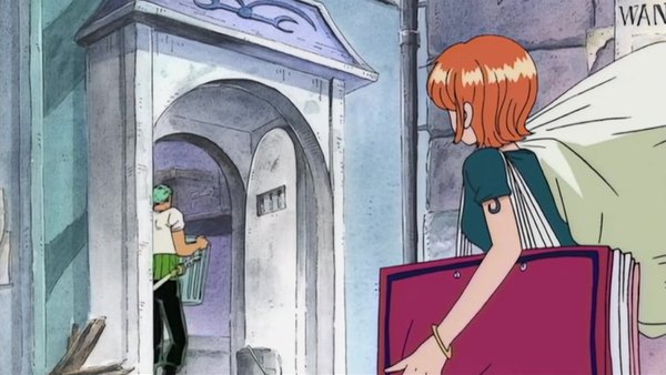 One Piece Episode 49 info and links where to watch