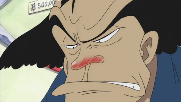 One Piece Episode 49 info and links where to watch