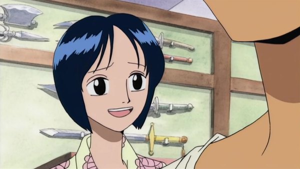 One Piece Episode 49 - Watch One Piece E49 Online