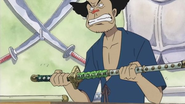 One Piece Episode 49 info and links where to watch
