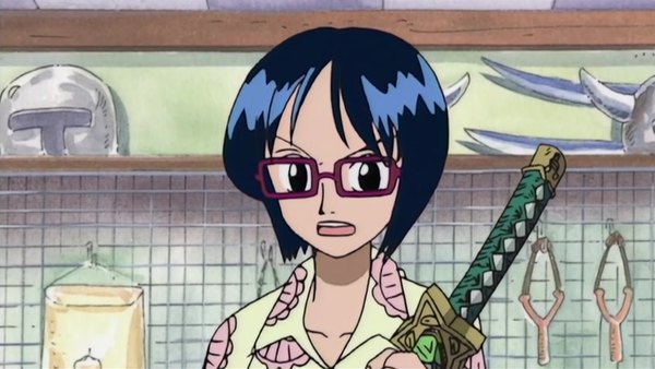 One Piece Episode 49 info and links where to watch