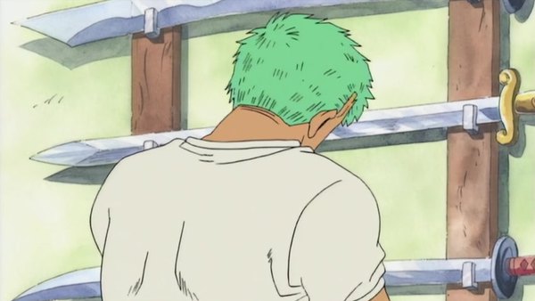 One Piece Episode 49 info and links where to watch