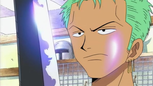 One Piece Episode 49 info and links where to watch