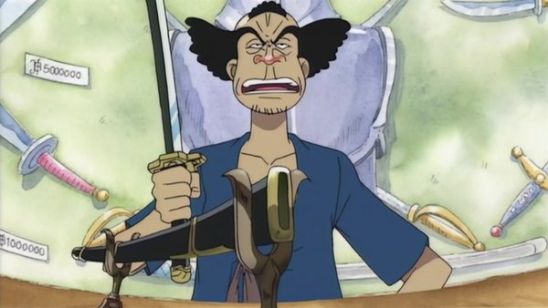 One Piece Episode 49 info and links where to watch