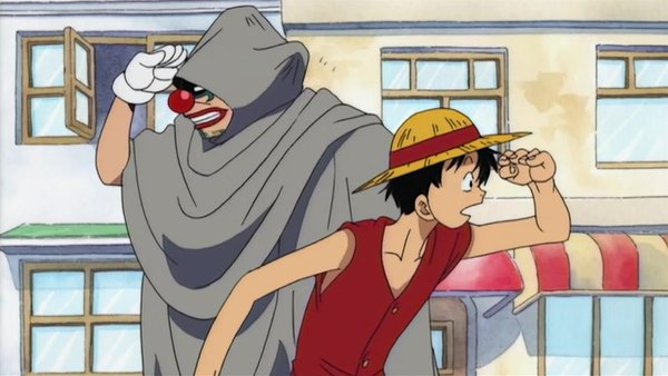 One Piece Episode 49 info and links where to watch