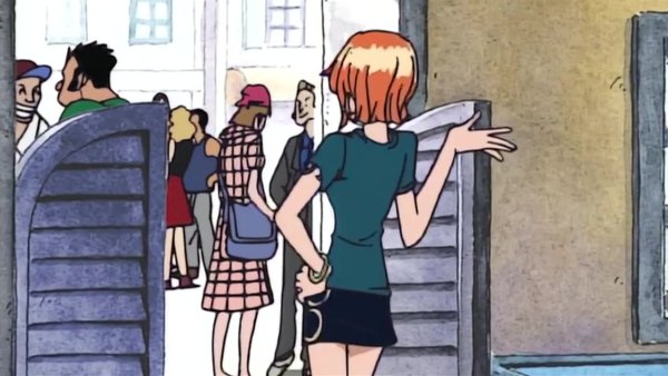 One Piece Episode 48 info and links where to watch