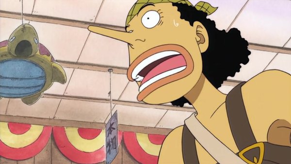 One Piece Episode 48 info and links where to watch