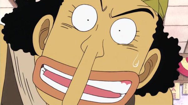 One Piece Episode 48 info and links where to watch