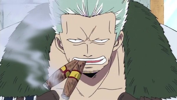 One Piece Episode 48 info and links where to watch